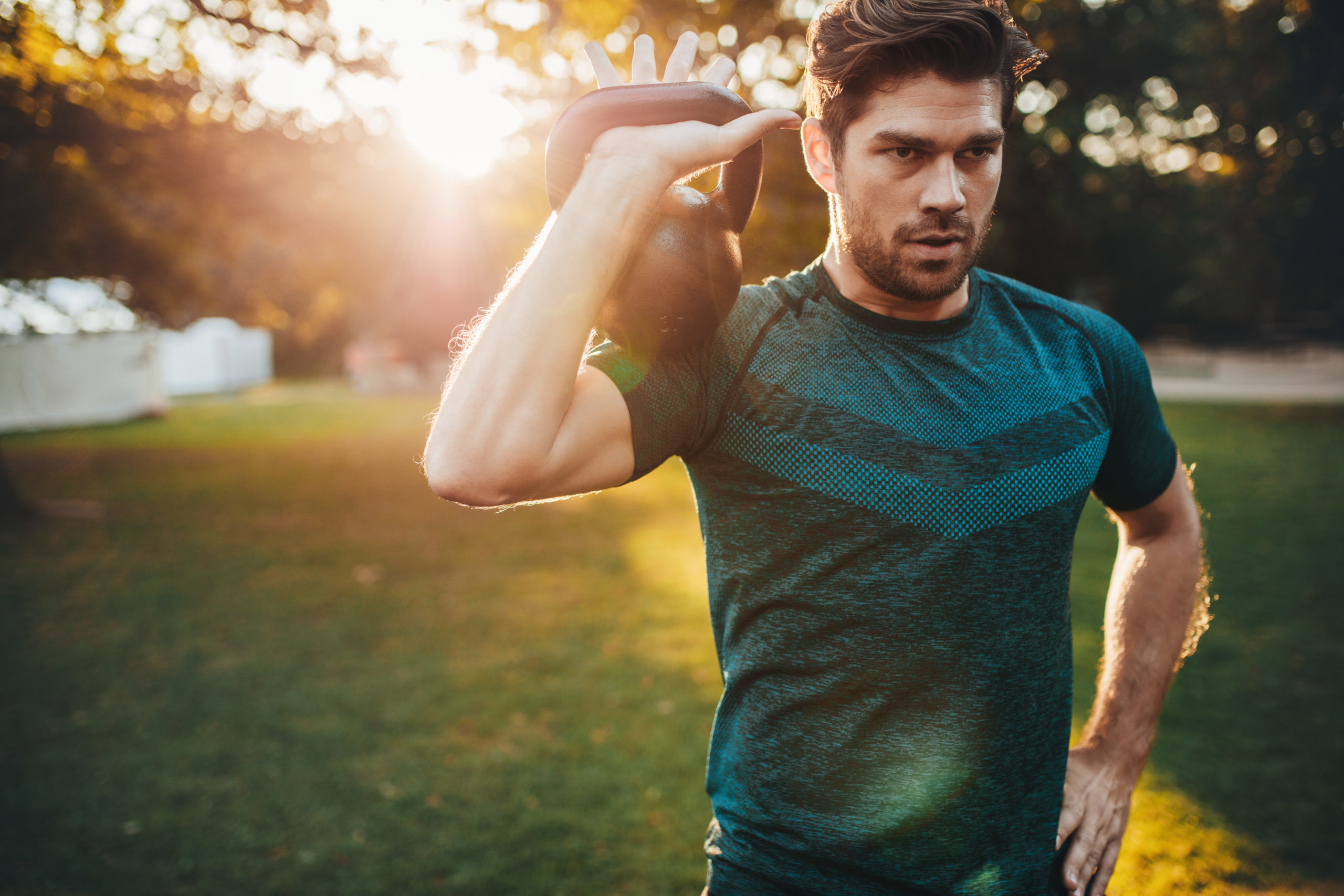 Startseite - Real Movement